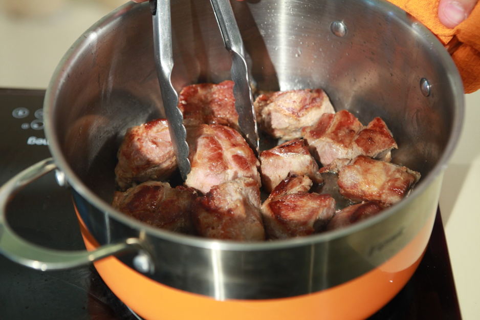 Sautéing: Is it really an unhealthy way of cooking? | Γιάννης Λουκάκος