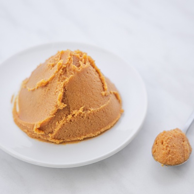 ΠΑΣΤΑ ΜΙΣΟ (MISO PASTE) | Γιάννης Λουκάκος