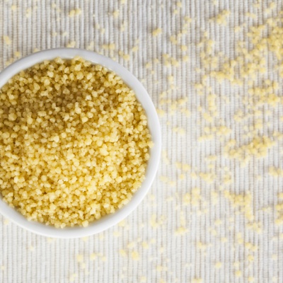 Κουσκούς | Γιάννης Λουκάκος