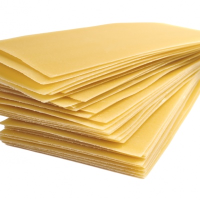 Λαζάνια | Γιάννης Λουκάκος