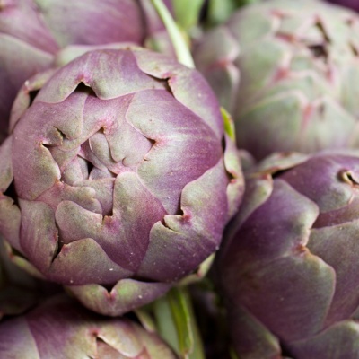 Αγκινάρα | Γιάννης Λουκάκος