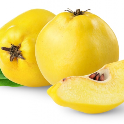 Κυδώνι (φρούτο) | Γιάννης Λουκάκος