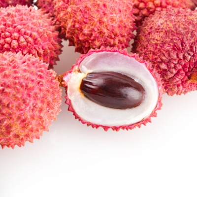 Λίτσι (litchi) | Γιάννης Λουκάκος