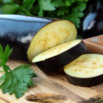 Μελιτζάνες | Γιάννης Λουκάκος