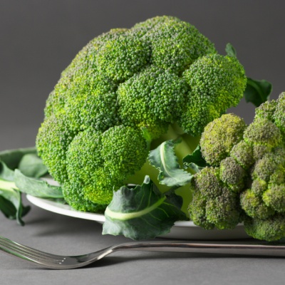 Μπρόκολο | Γιάννης Λουκάκος