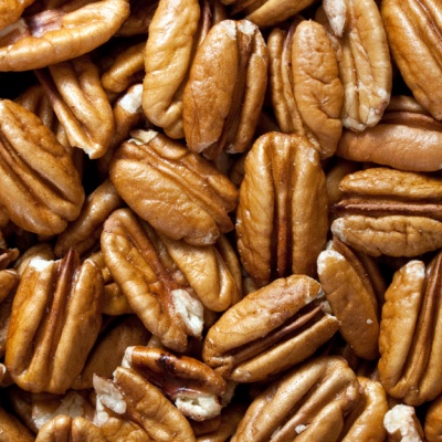 PECANS | Yiannis Lucacos