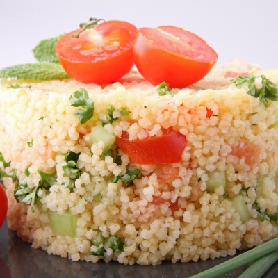 Χρειάζεται μαγείρεμα το κουσκούς; | Γιάννης Λουκάκος