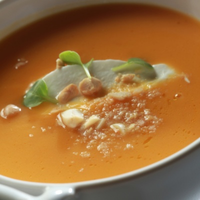 VELOUTE | Yiannis Lucacos