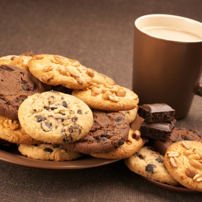 ΚΟΥΚΙ (cookie) | Γιάννης Λουκάκος