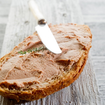 ΠΑΤΕ (pâté) | Γιάννης Λουκάκος
