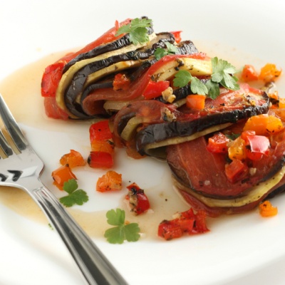 ΡΑΤΑΤΟΥΙ | Γιάννης Λουκάκος