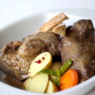 ΣΑΛΜΙ | Γιάννης Λουκάκος