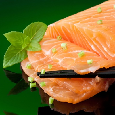 ΣΑΣΙΜΙ (sashimi) | Γιάννης Λουκάκος