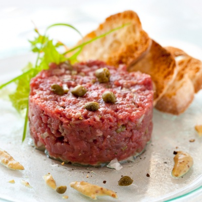 ΤΑΡΤΑΡ | Γιάννης Λουκάκος