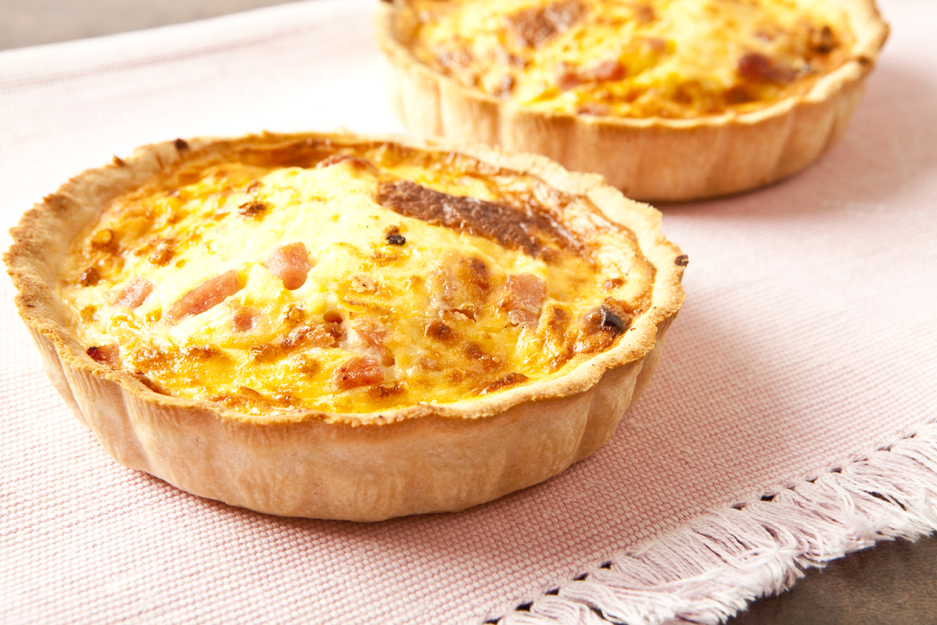 ΚΙΣ (quiche) | Γιάννης Λουκάκος